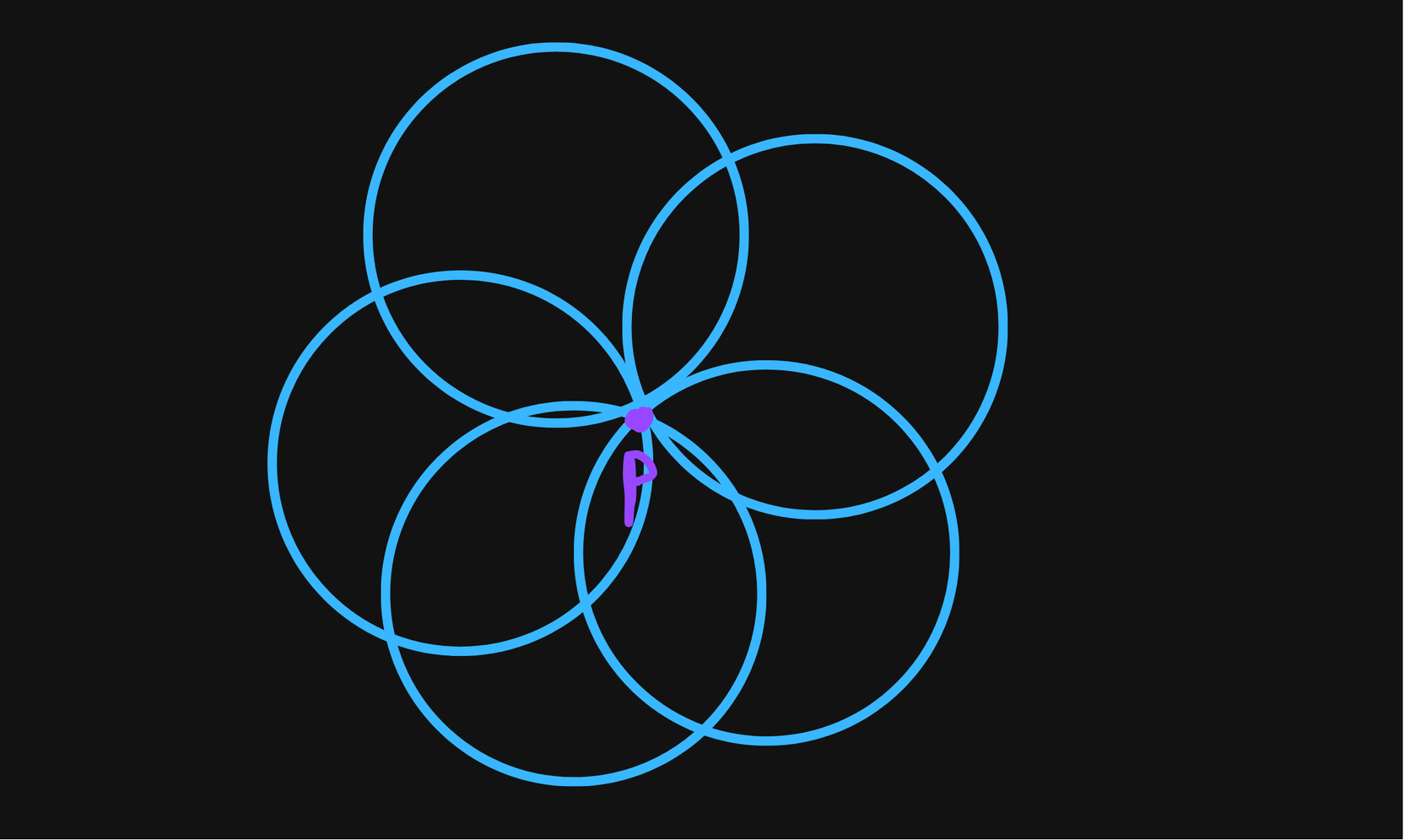 Solution: Maximum Number of Darts Inside of a Circular Dartboard ...