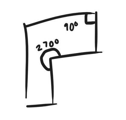 Solution: Lights Out | Hashing · USACO Guide